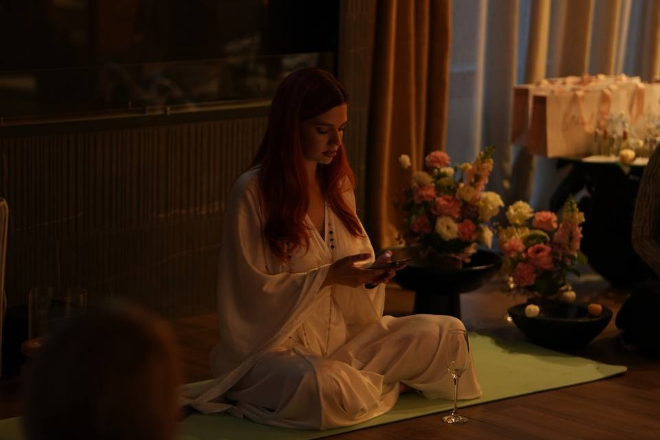 Festival «YONI FEST»