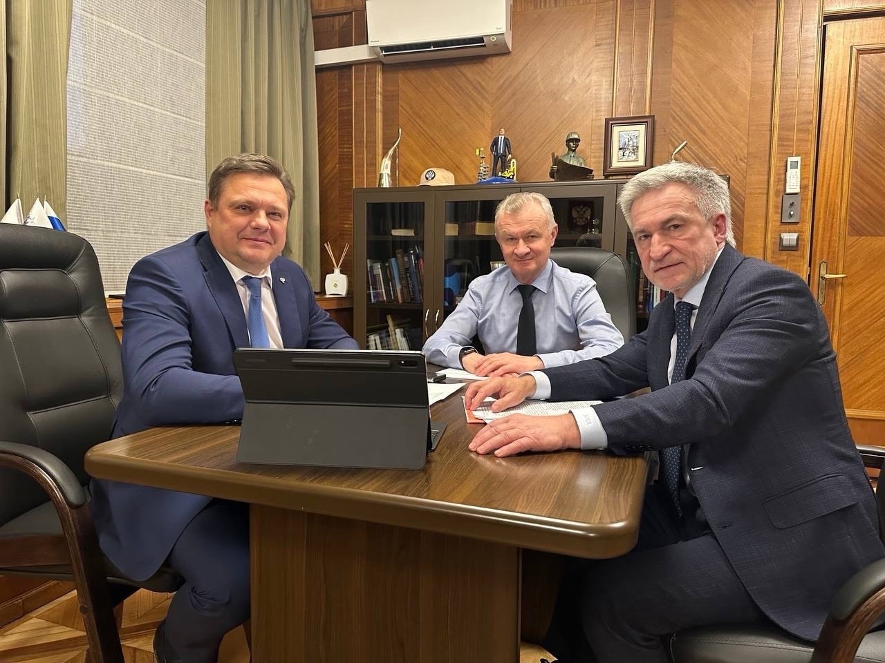 Дайджест строительных новостей с 22 по 26 января