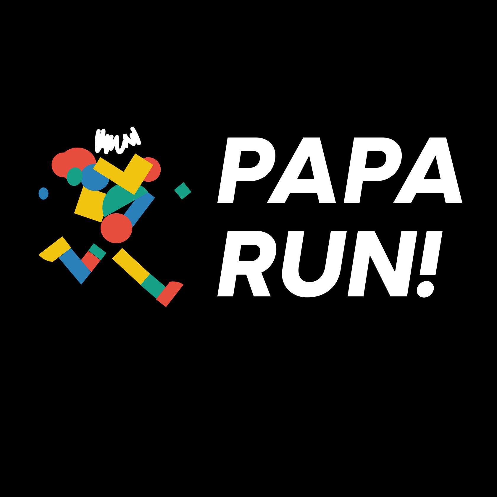 PAPA RUN