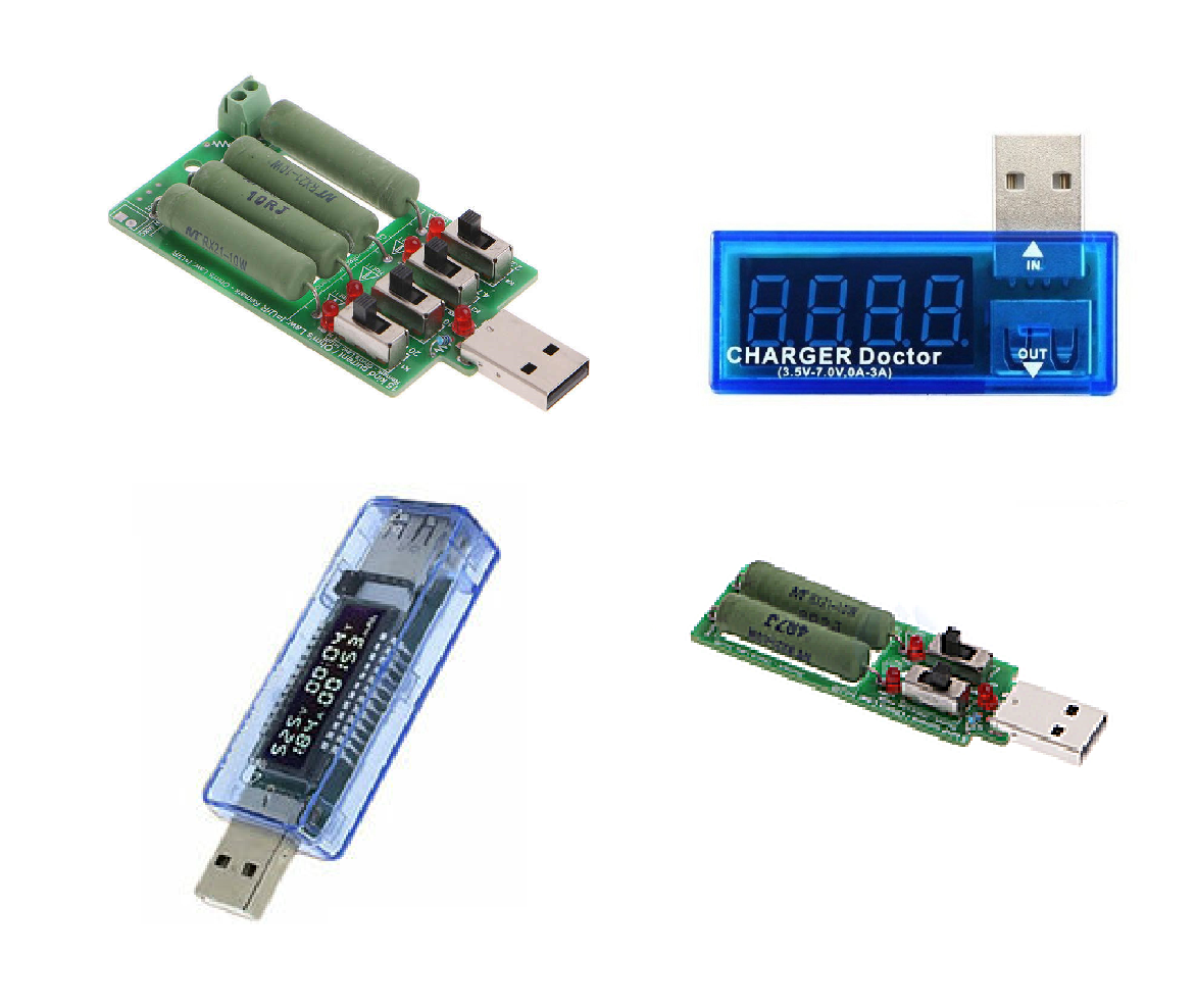 Купить USB тестеры в Санкт-Петербурге на рынке Юнона