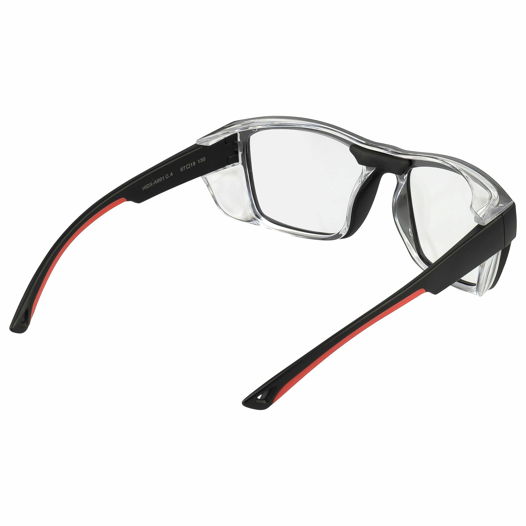 HiDX Safety Eyewear