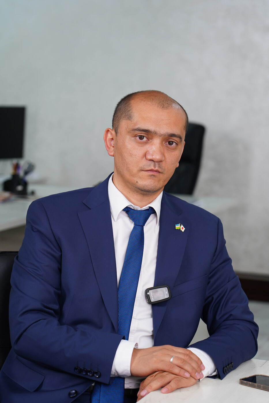 Japan Digital University - Bosh sahifa