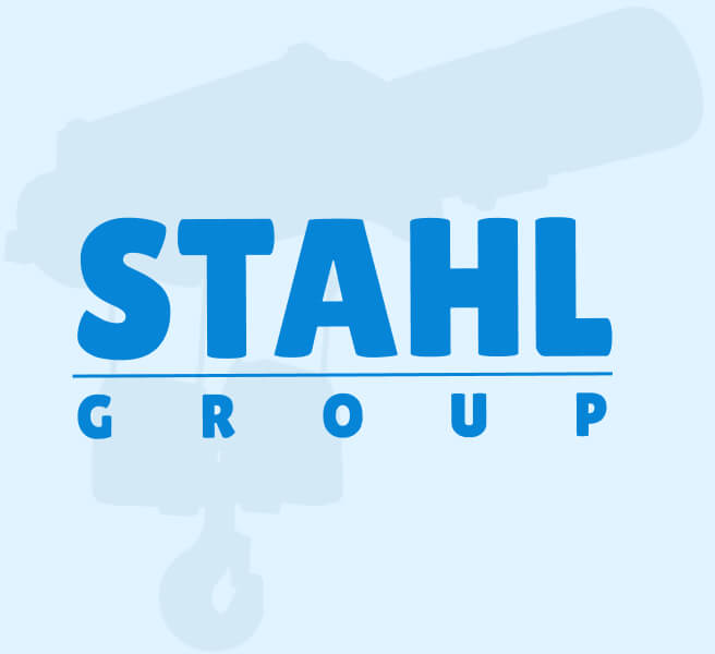 Специализированная группа компаний по поставке оборудования STAHL