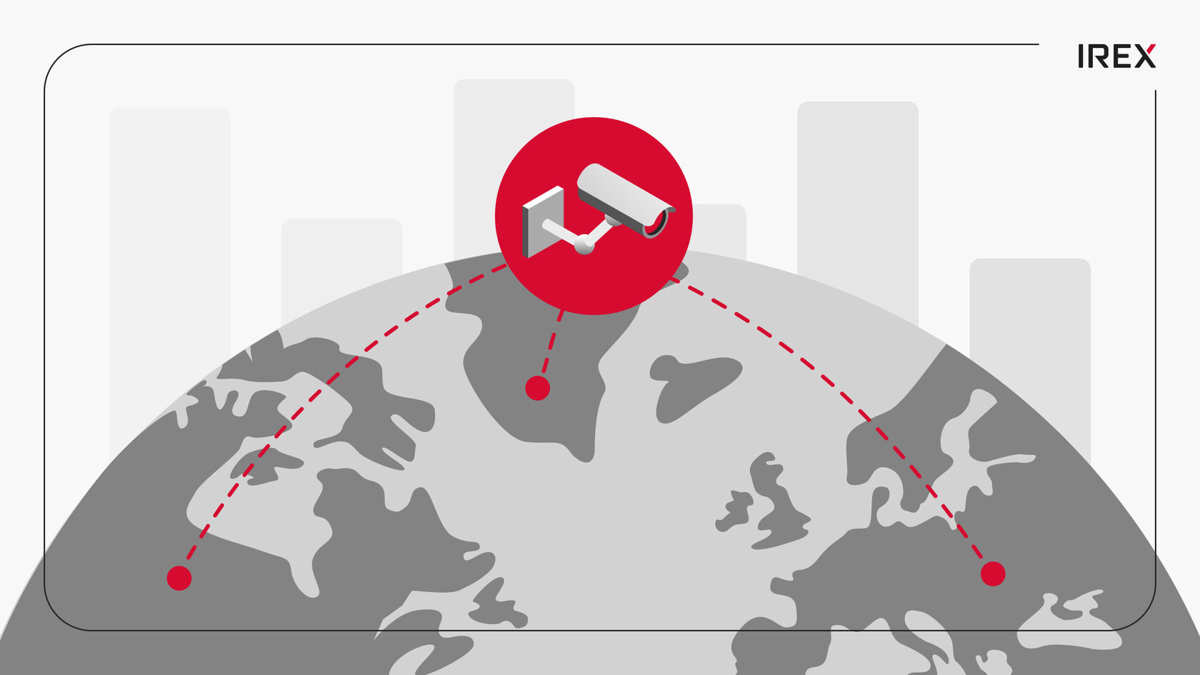 AI Modules in Every Surveillance Camera by 2030’s?