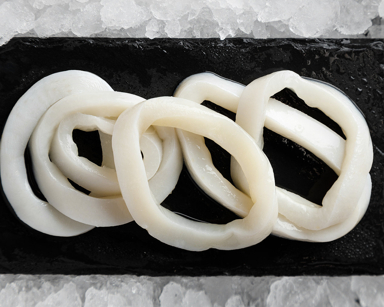 Кальмар (кільця)