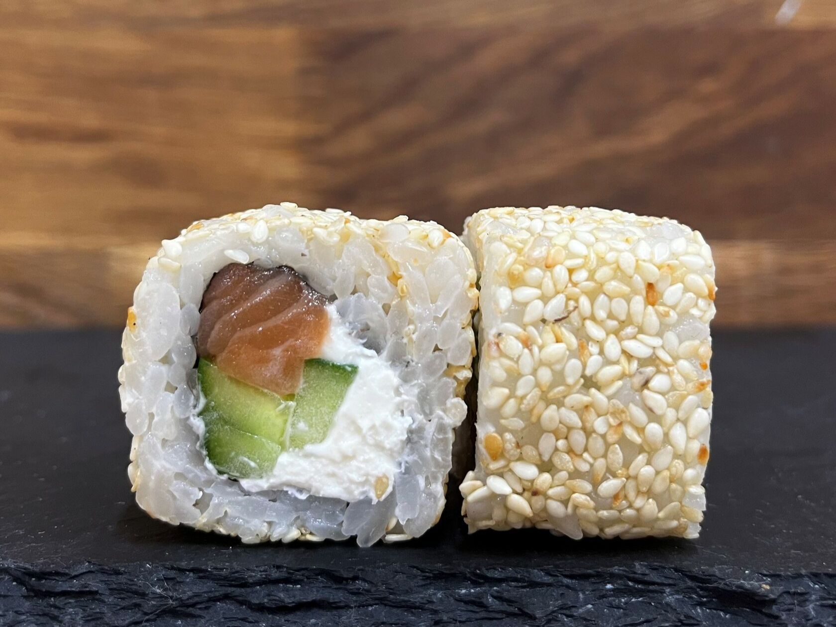 Доставка еды Roll-lex