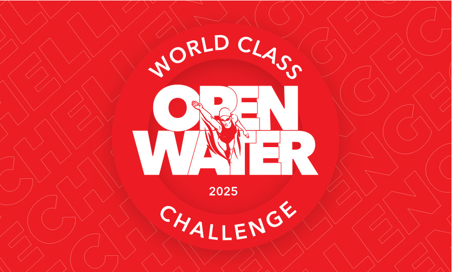 World Class Open Water Challenge