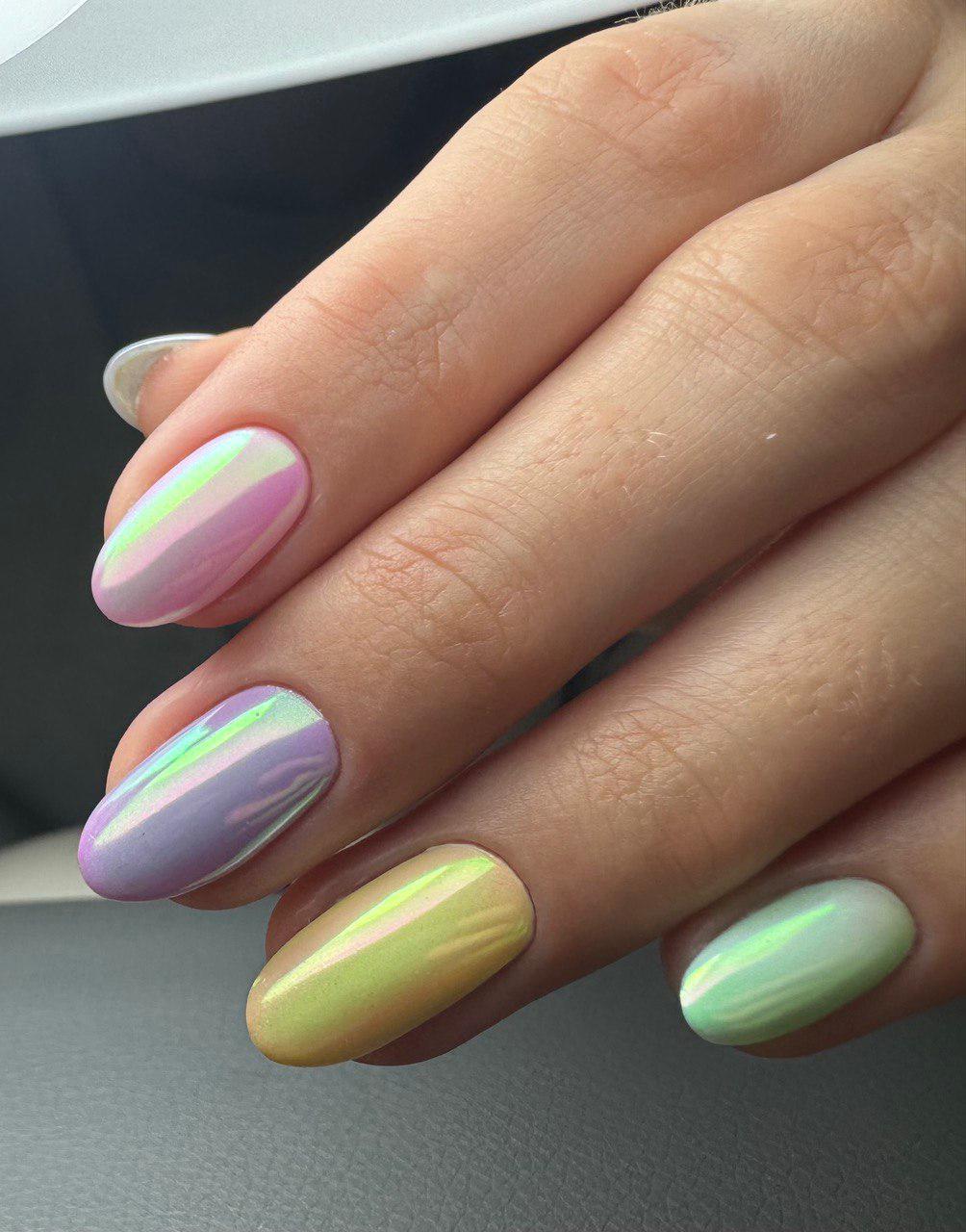 FRESH NAIL BAR - М. Молодежная / г. Москва, ул. Молодогвардейская 25к1