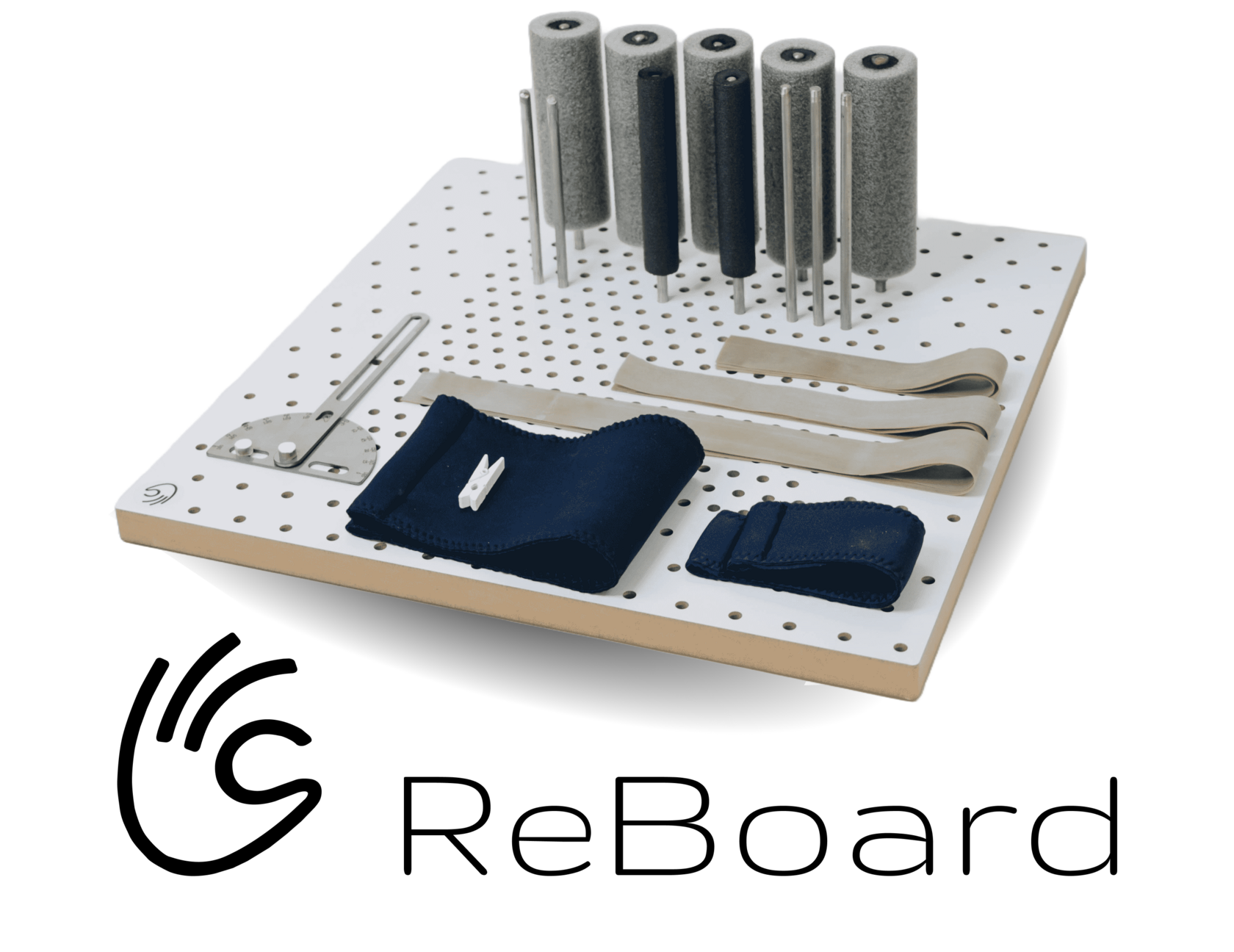 ReBoard
