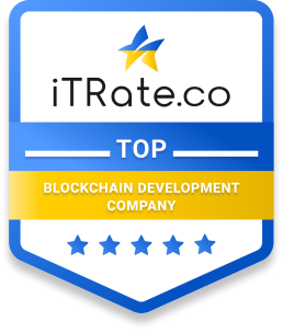 Crypton Studio — Full Cycle Custom Blockchain Development Company