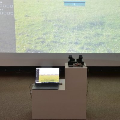 DryFire Clay Shooting Simulator review | What You Need to Know