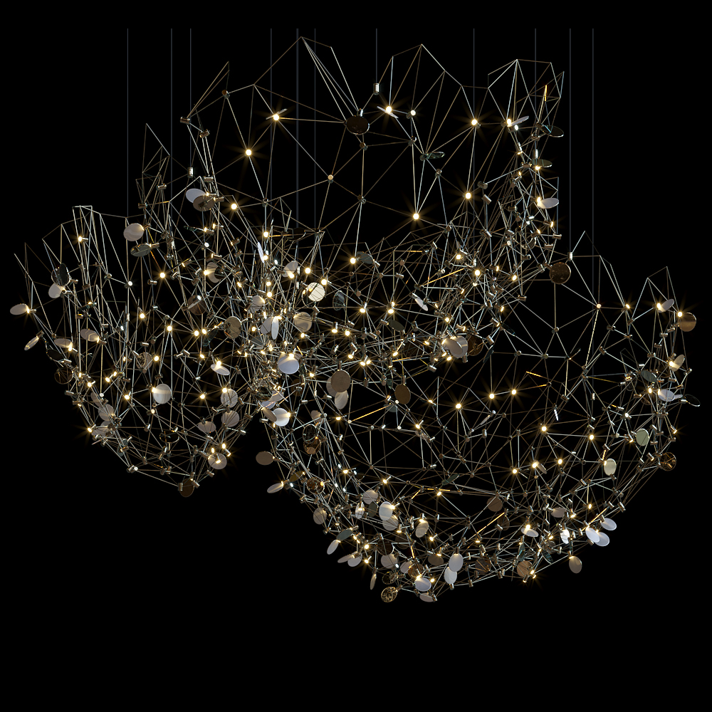 Lighting composition Vargov® Design