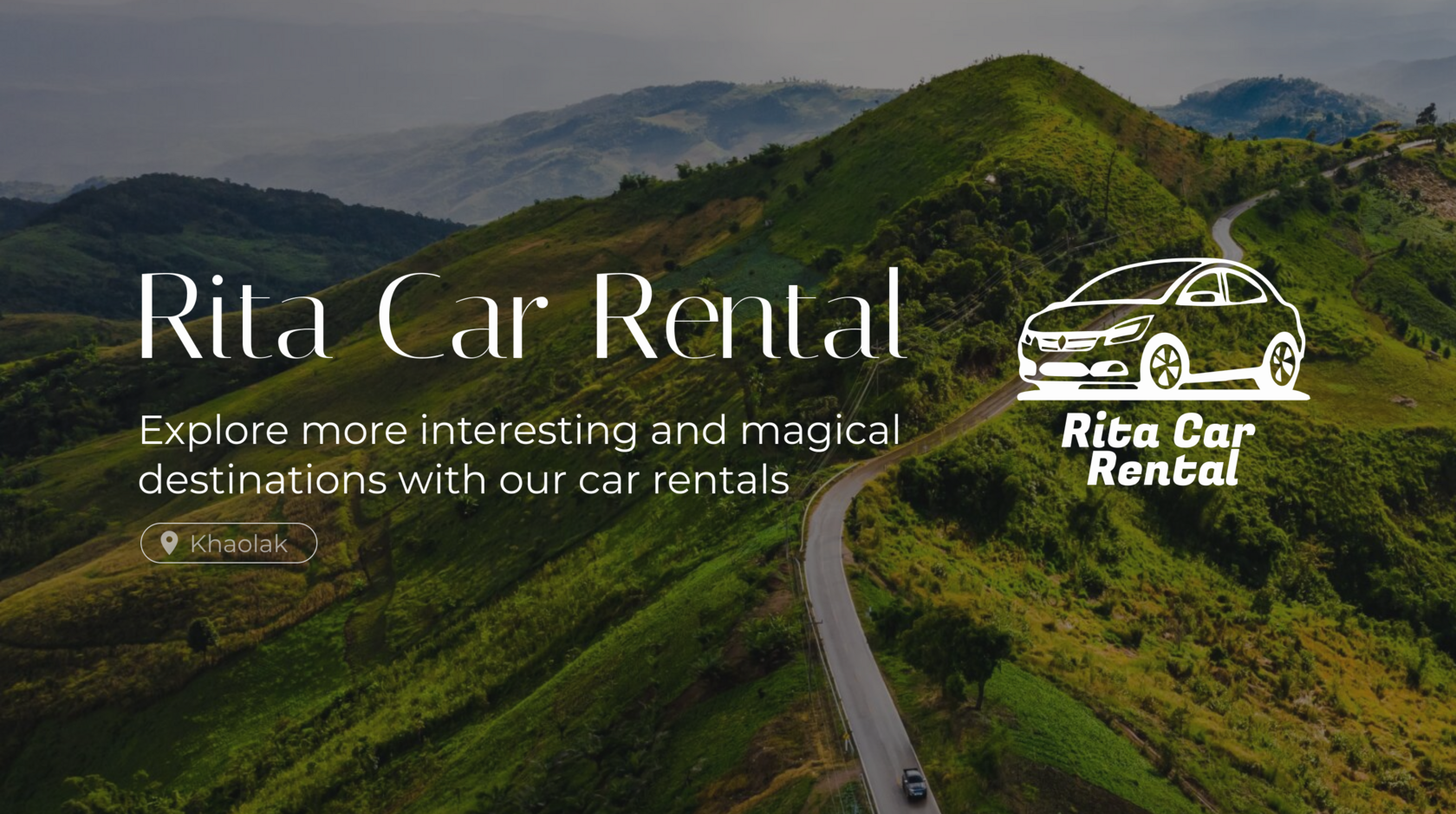 Rita Car Rental|RU