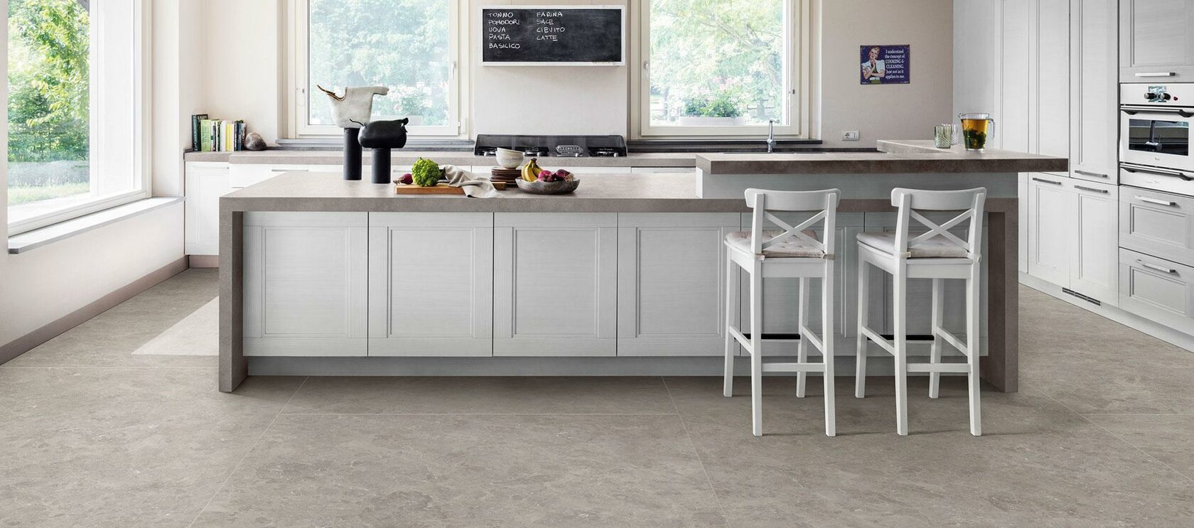 Marazzi Grande Stone Look