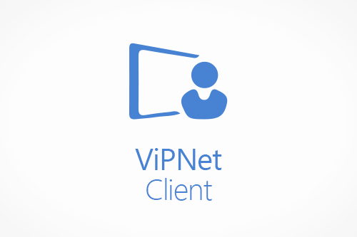Программный комплекс ViPNet Client