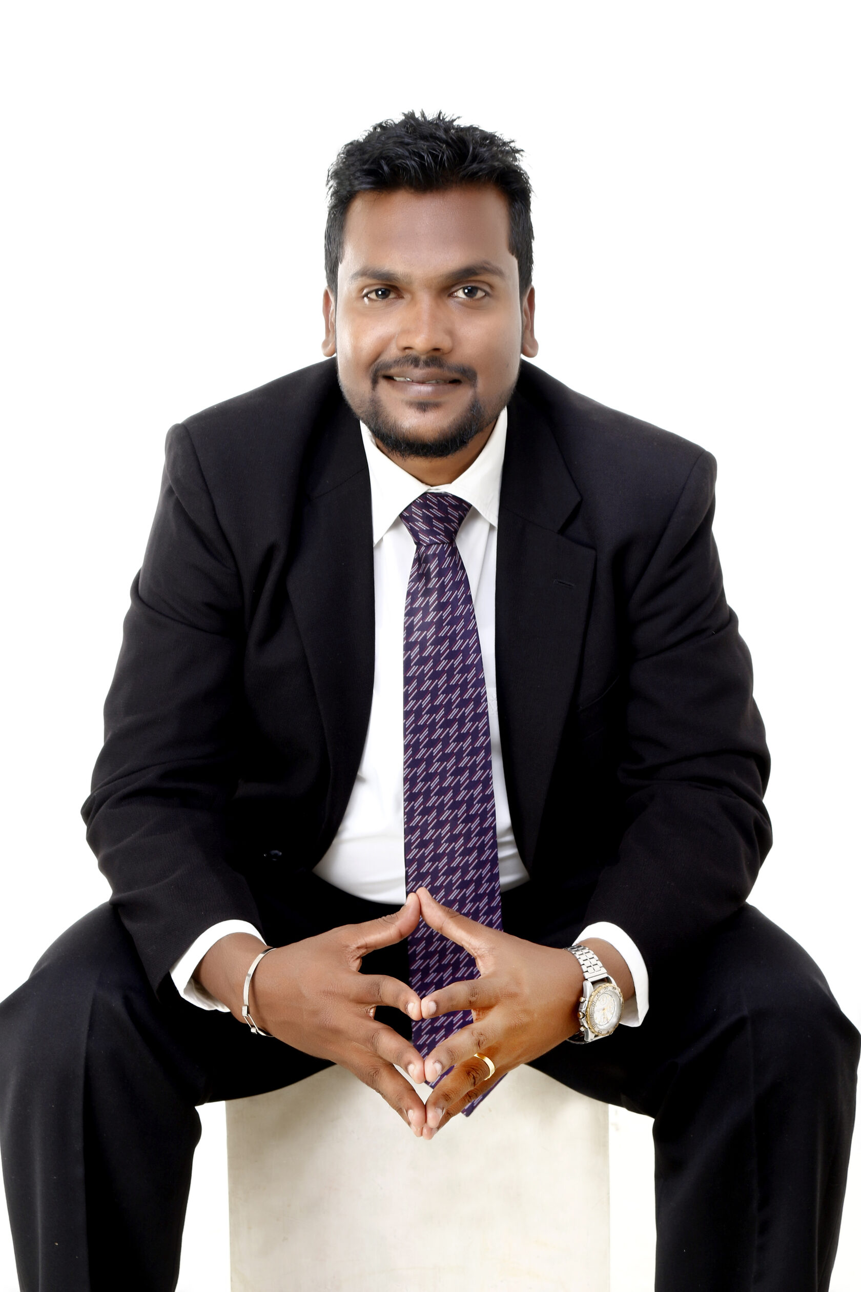 About Blesson International Ministries