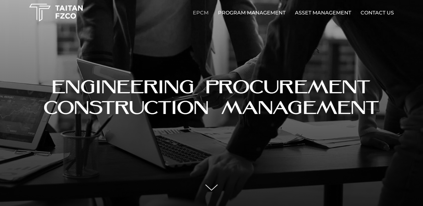 Engineering Procurement Construction Management