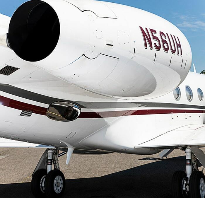 About Us | Talon Air