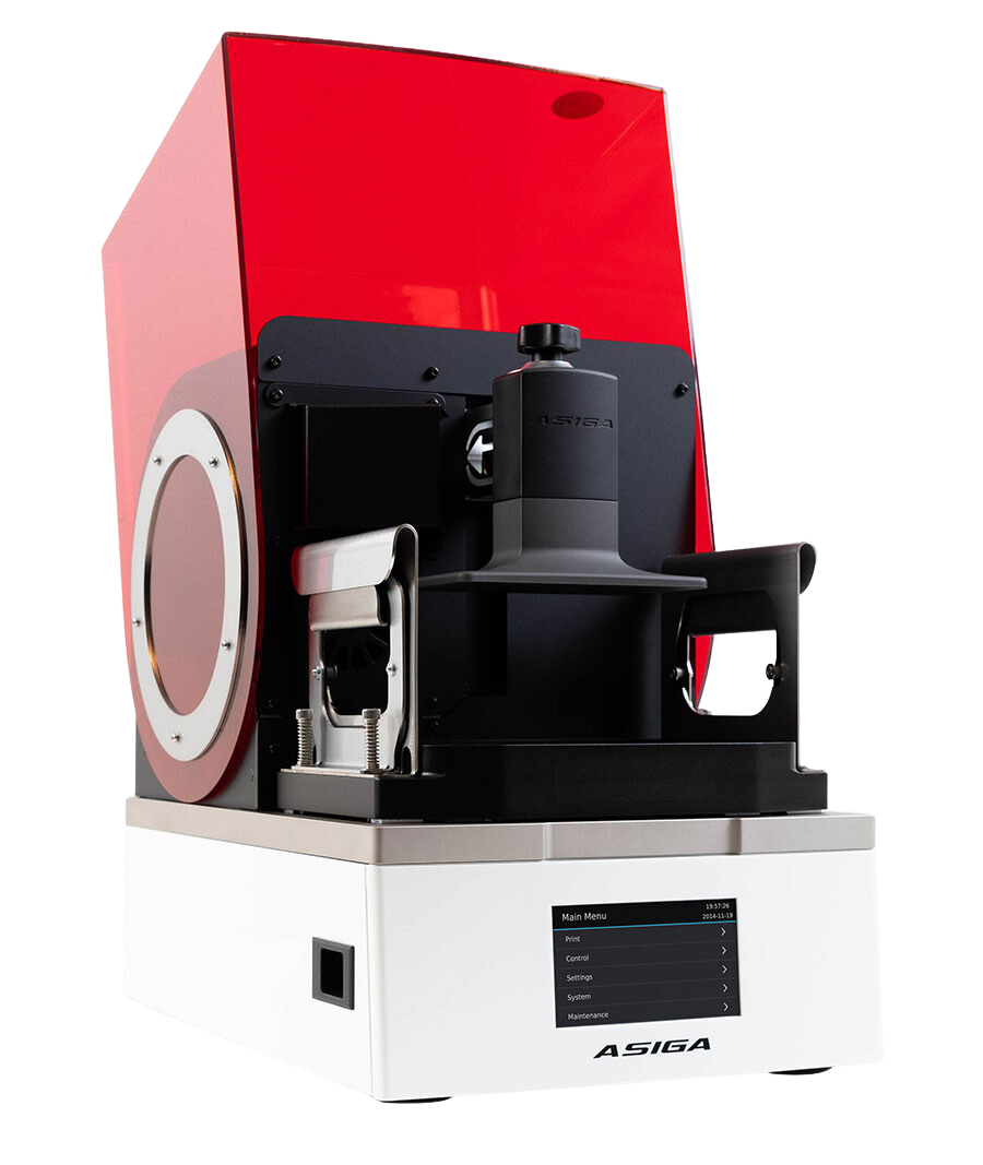 Зуботехническая лаборатория IDDL у метро Электрозаводская в Москве.