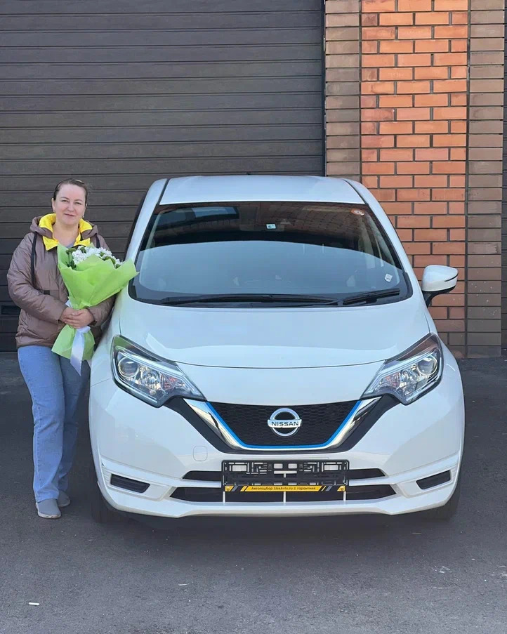 LikeAvto - Автомобили из Японии