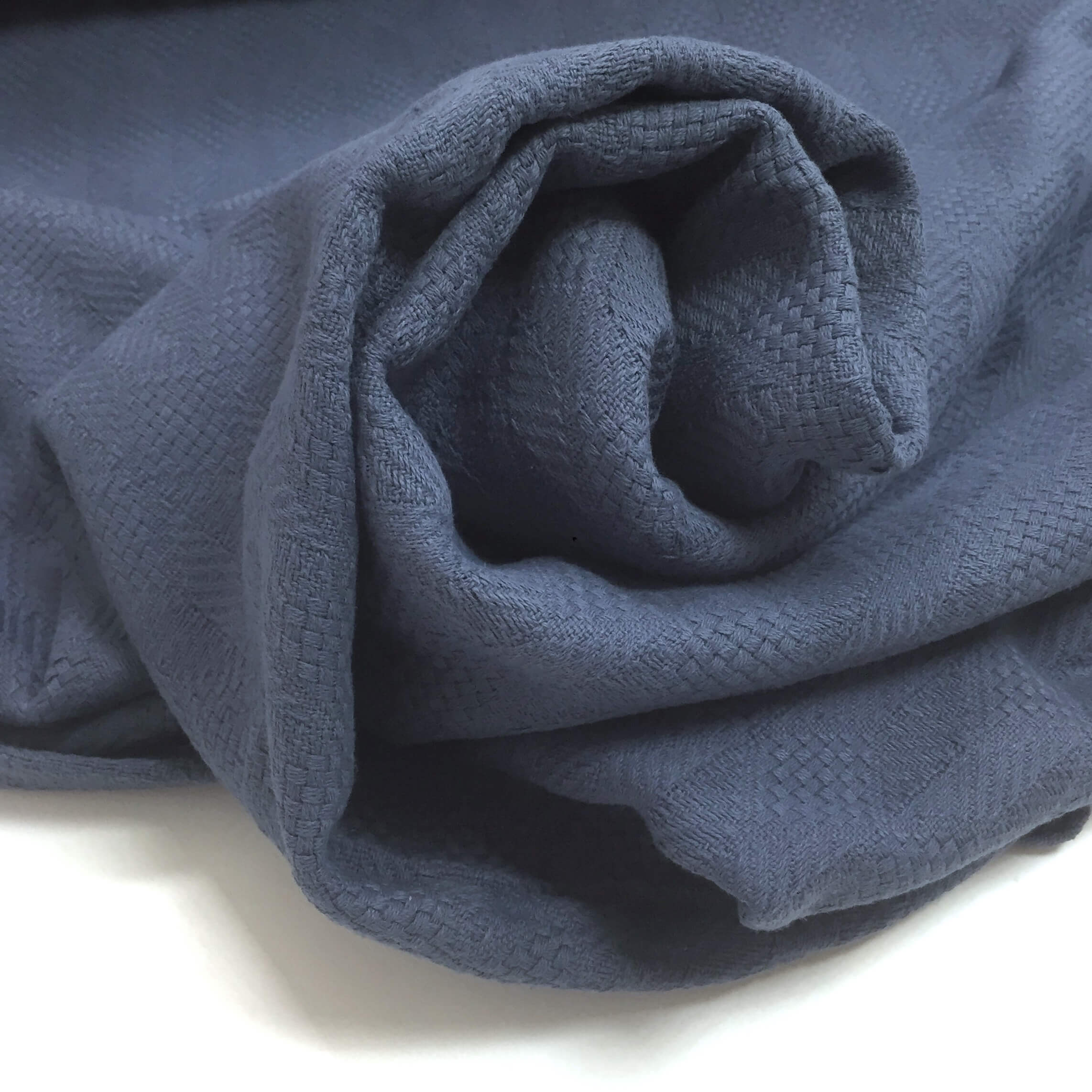 Хлопковое полотно Ромбы