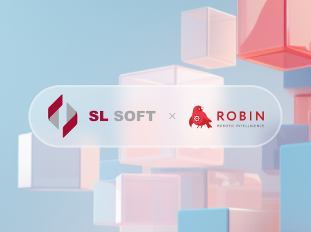 SL Soft (ГК Softline) и Konica Minolta реализовали проект по роботизации для компании «Генериум»
