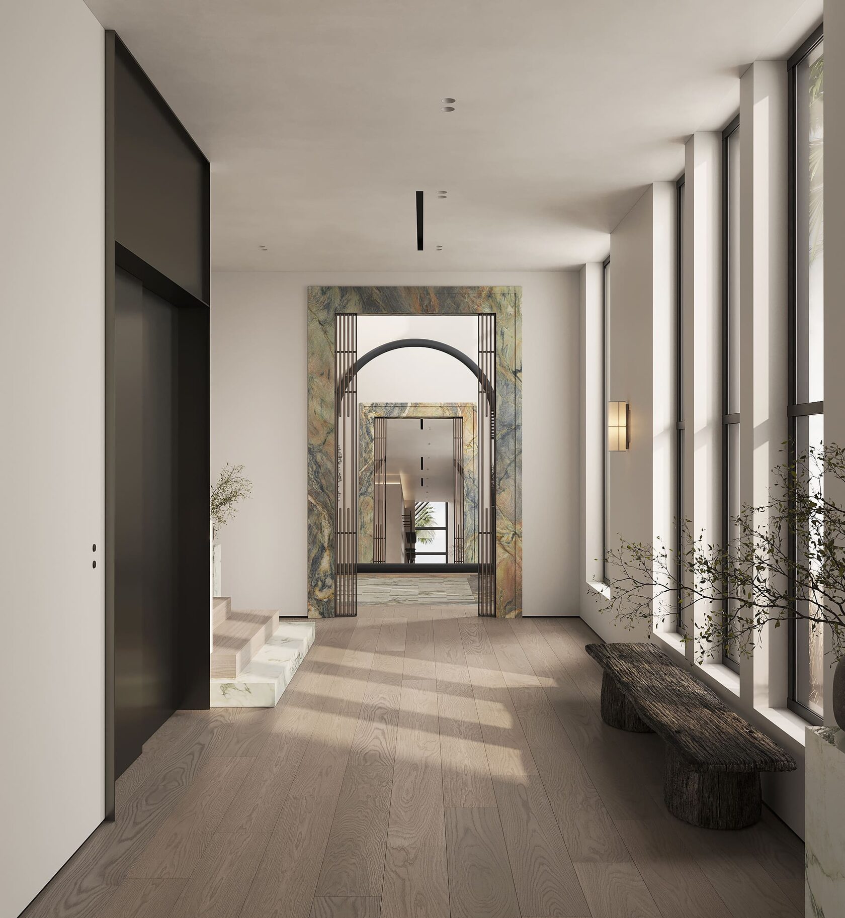 Muscat | Sulina Design
