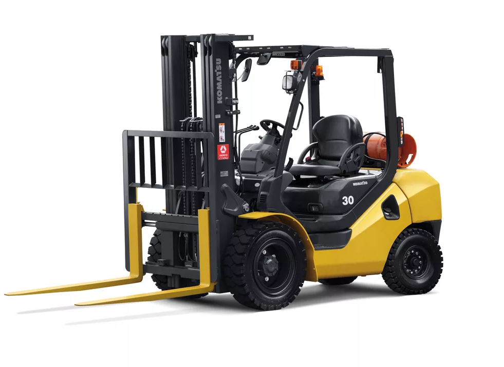 Запчасти для погрузчиков и АКБ купить в Чехове, Калуге, Серпухове