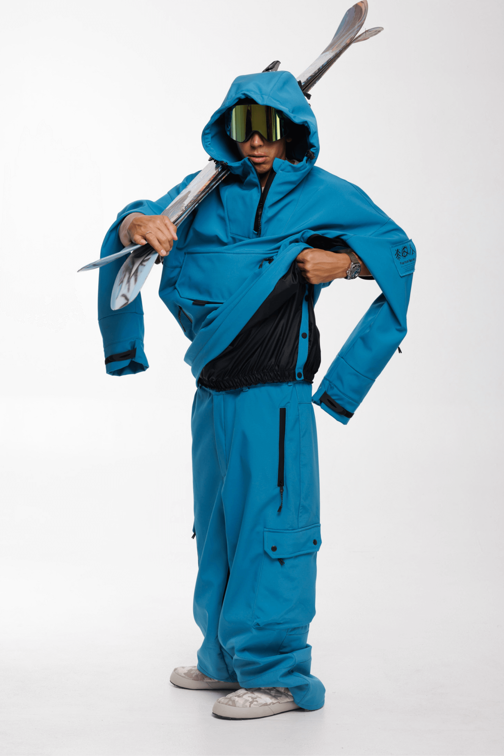 CHUKCHA – БРЕНД АУТДОР ОДЕЖДЫ | КУПИТЬ КОСТЮМ ДЛЯ КАТАНИЯ И ПУТЕШЕСТВИЙ