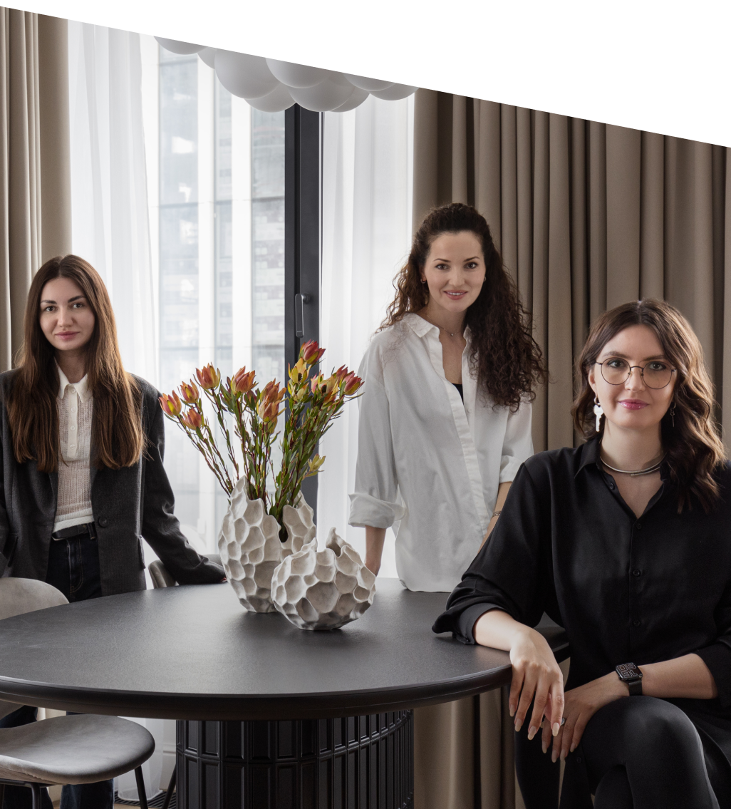 MARSO interior design & architecture