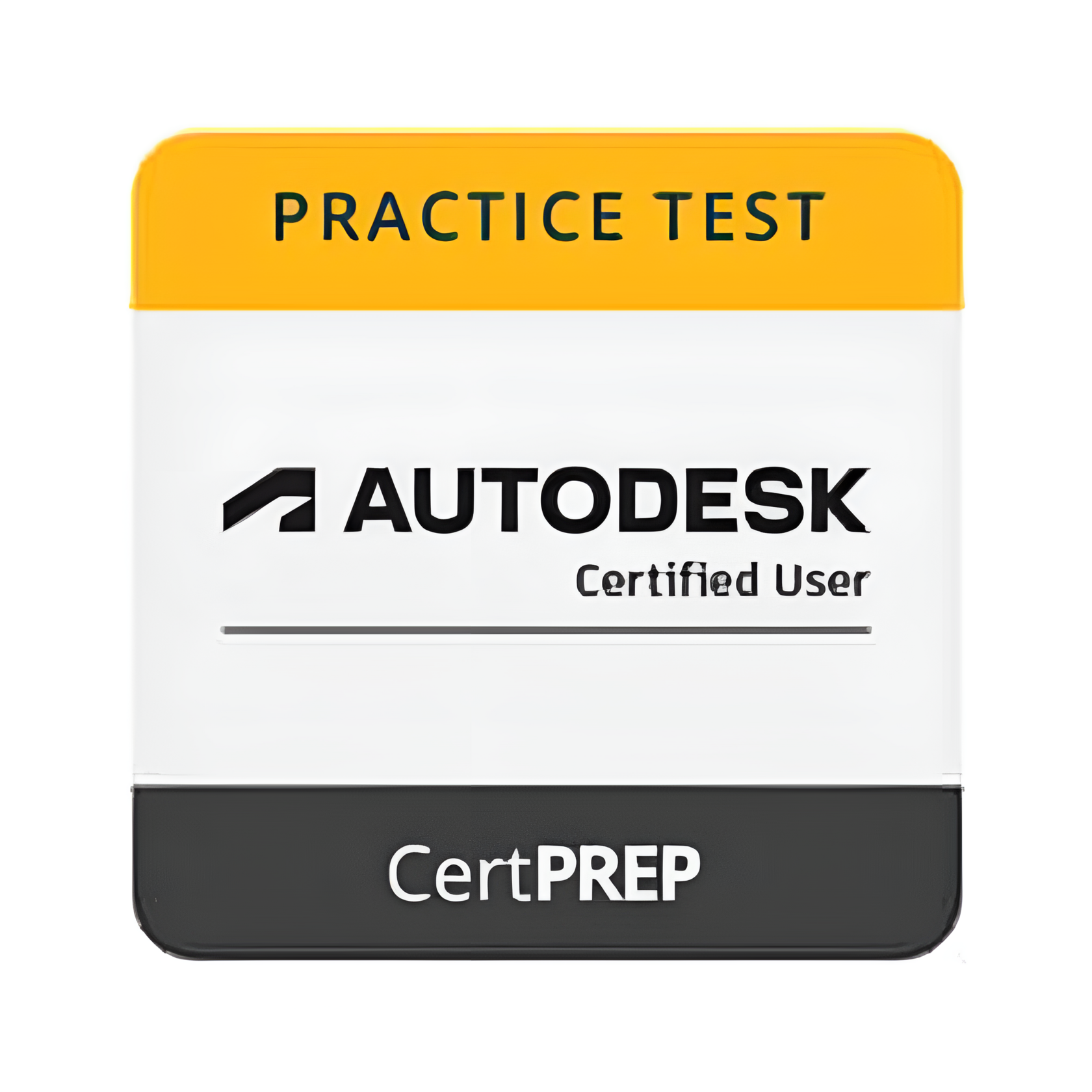 CertPREP Practice Tests for Autodesk Certified User Full Suite ...