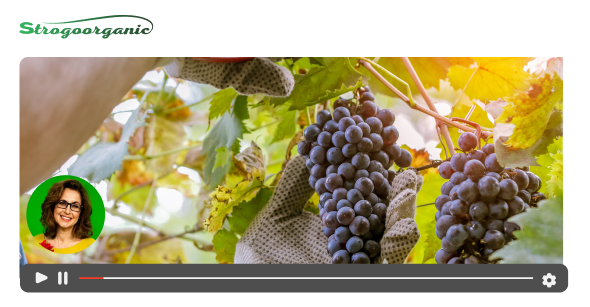 Онлайн-школа садоводов Strogoorganic