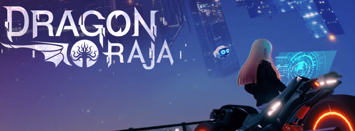 SkyShop Market - Пополнение Dragon Raja Купоны - Россия