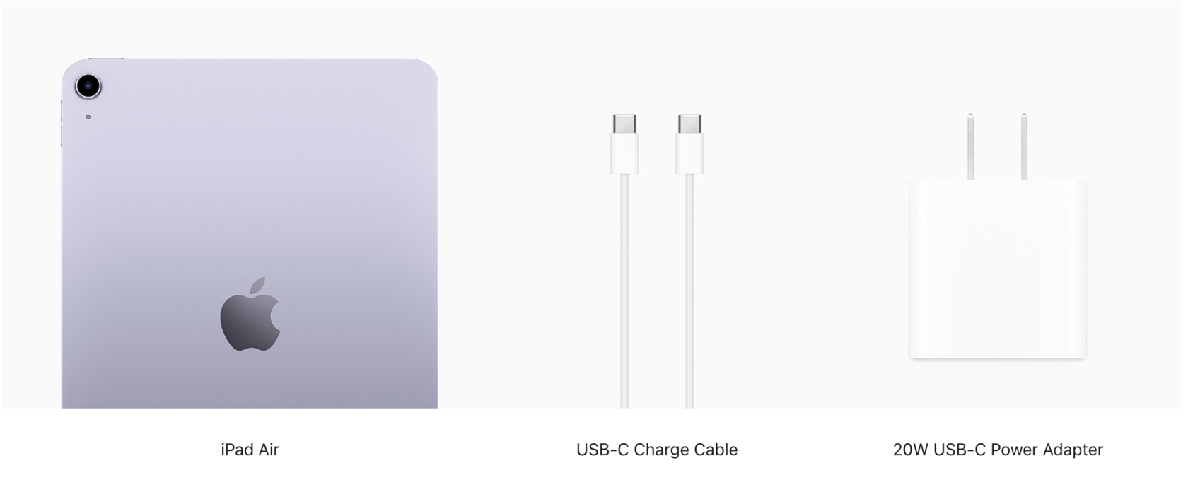 iPad Air 5 (2022) купить в Алматы, по лучшей цене на Kansha.kz