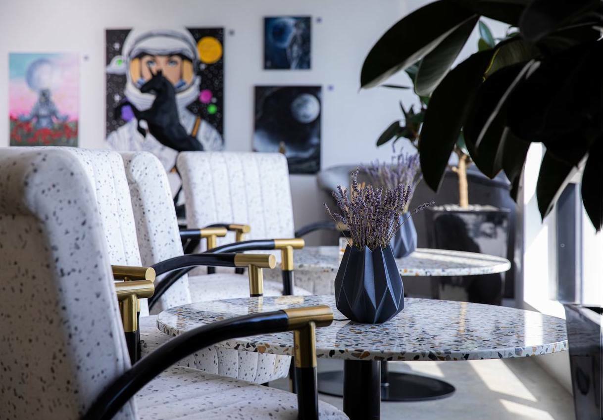 Roasters - Specialty Coffee House in Jumeirah Dubai