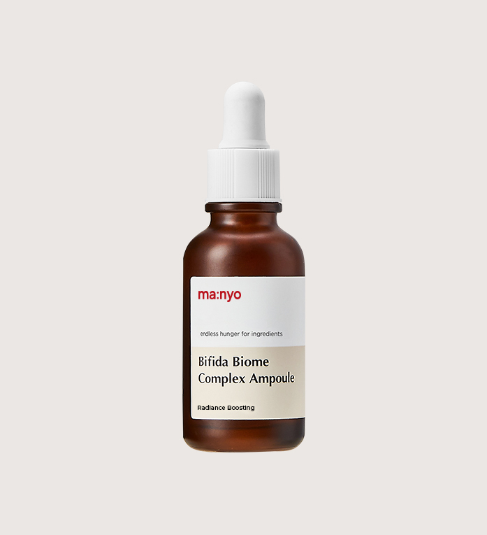Bifida Biome Complex Ampoule30