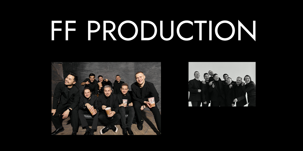 FF Production| Юмористические видеоролики с самыми яркими моментами ...