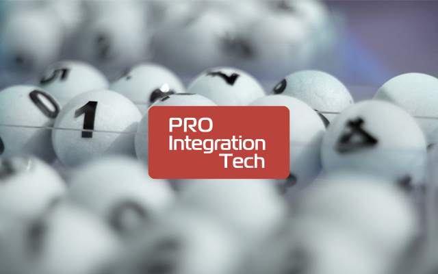 Розыгрыш от Ancomp: для всех участников выставки Prointegration Tech