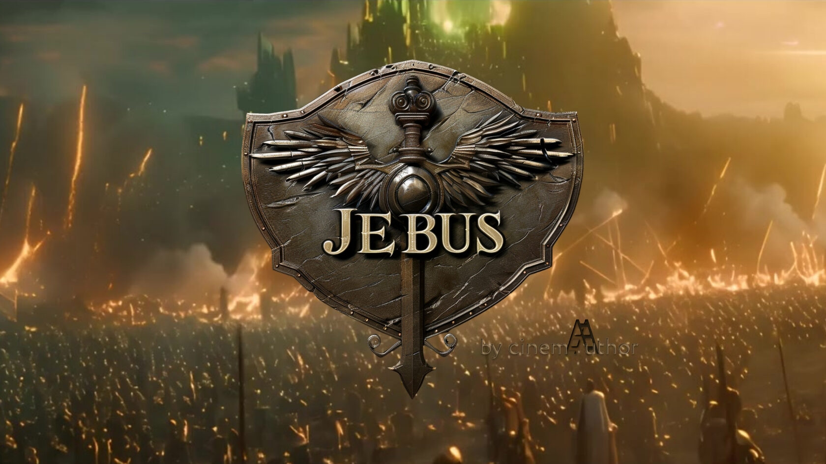Jebus cross-platform