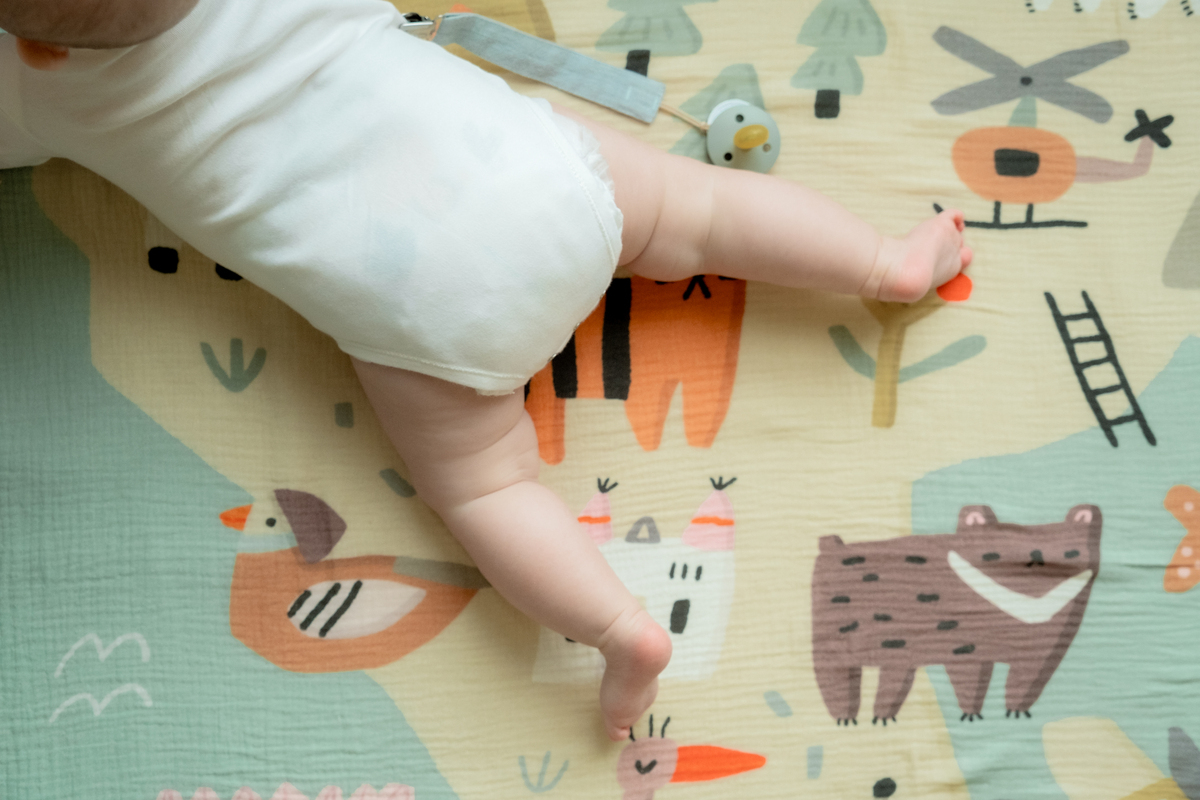 Коллекции детского бренда BUBA KIDS