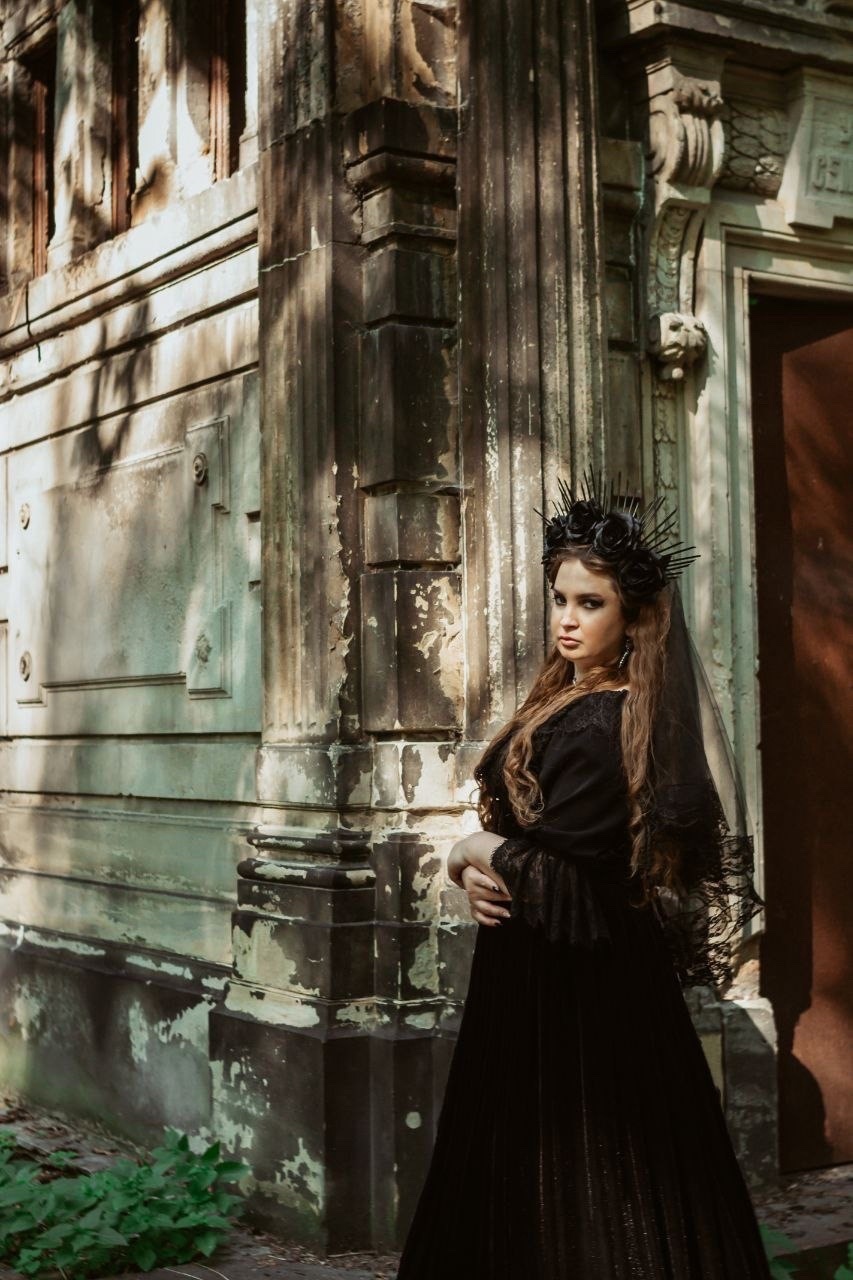 Ritualer och trollformler online!