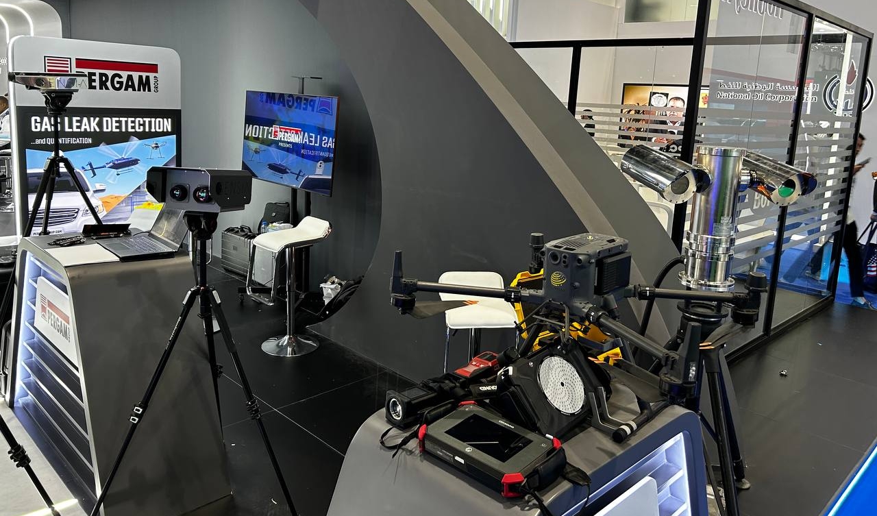 Summary of ADIPEC 2024 in Abu Dhabi - PERGAM Group