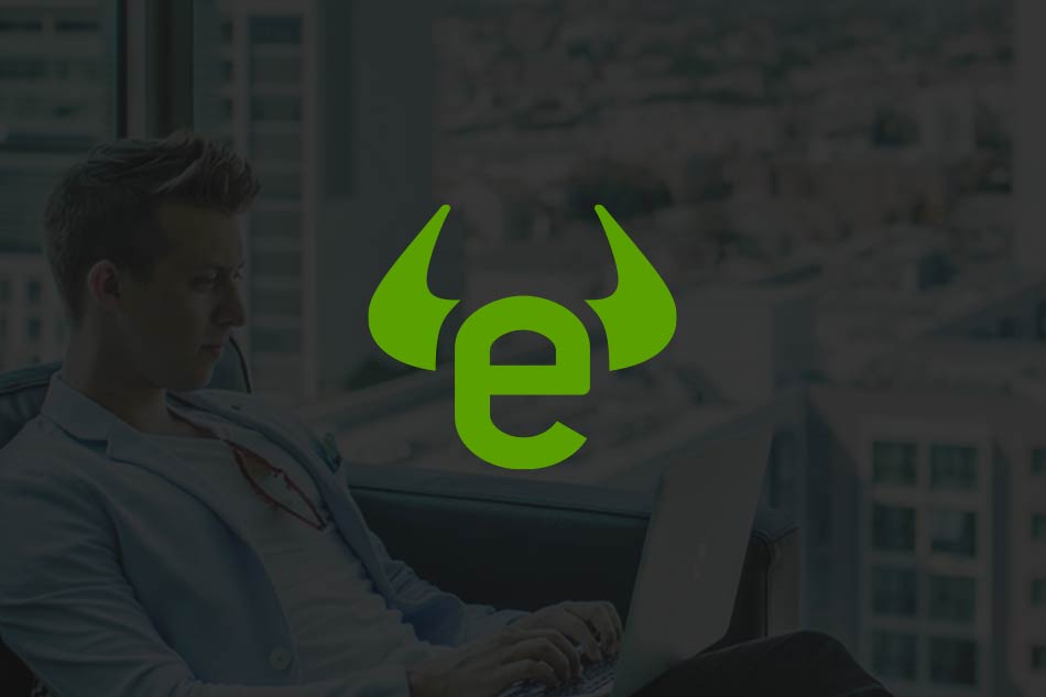 Características del corredor eToro - plataforma de Trading Social