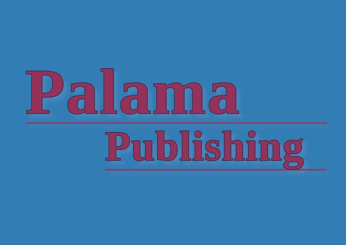 Palama Publishing — издательство научных журналов
