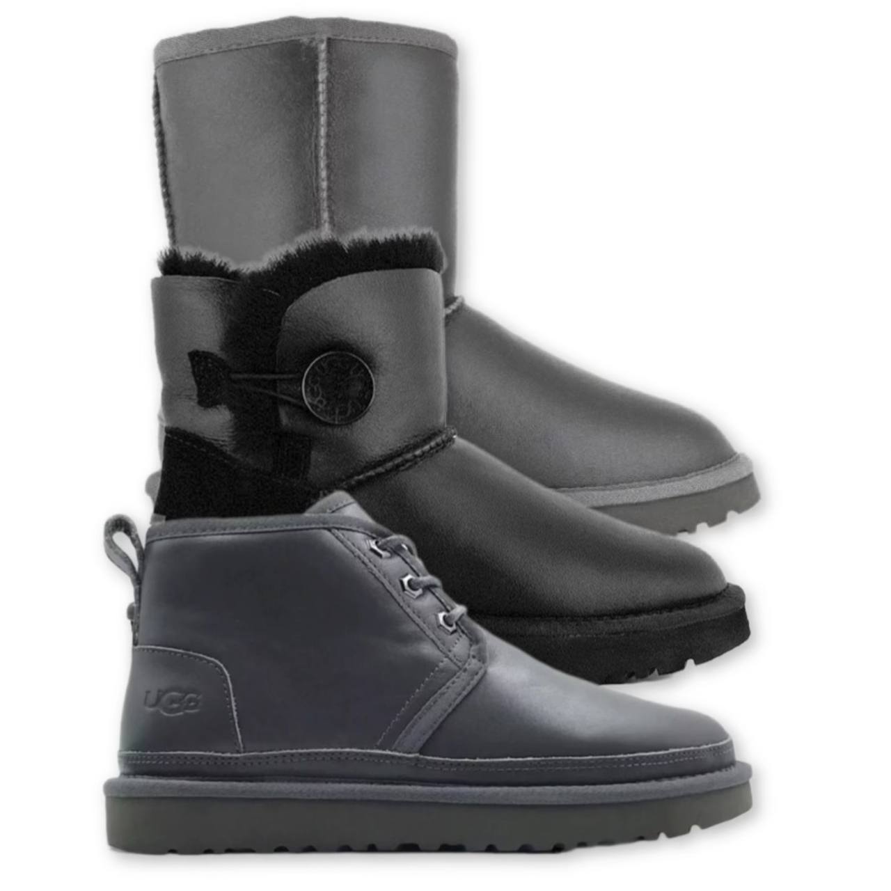 UGG Australia