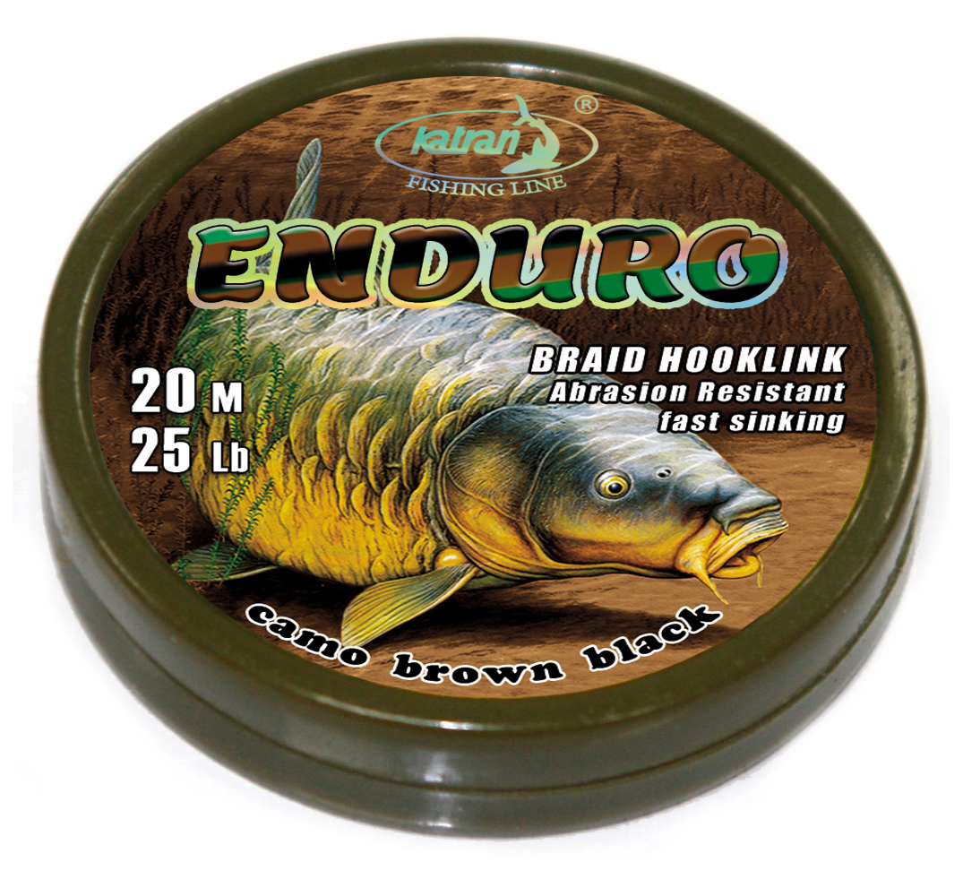 Enduro enduro