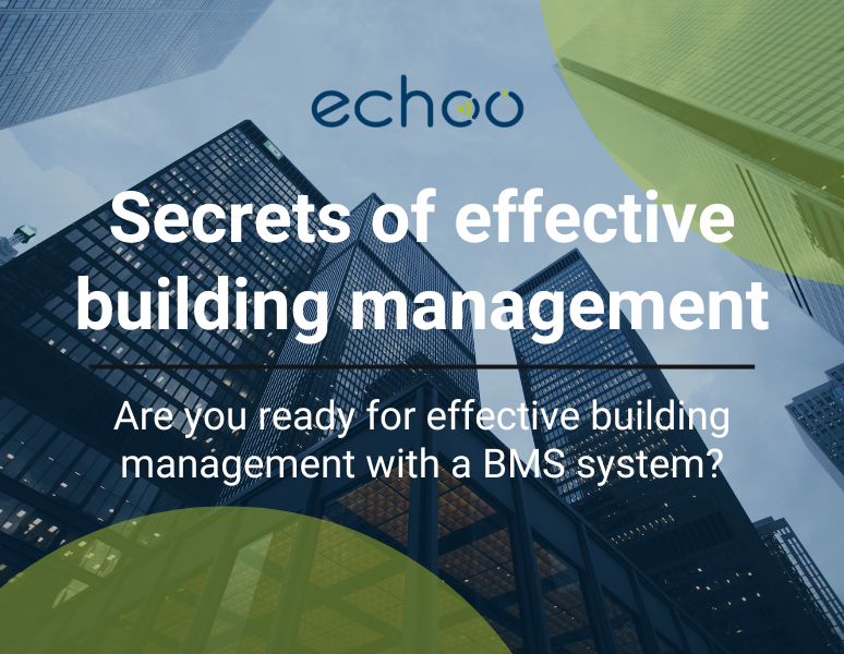 Secrets of effective building management: Are you ready for effective ...