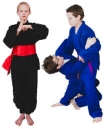 Special NAKMAS Features