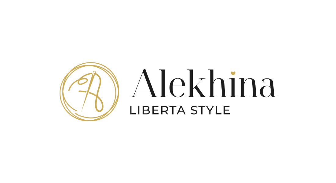 Дизайнерская одежда Alekhina Liberta Style