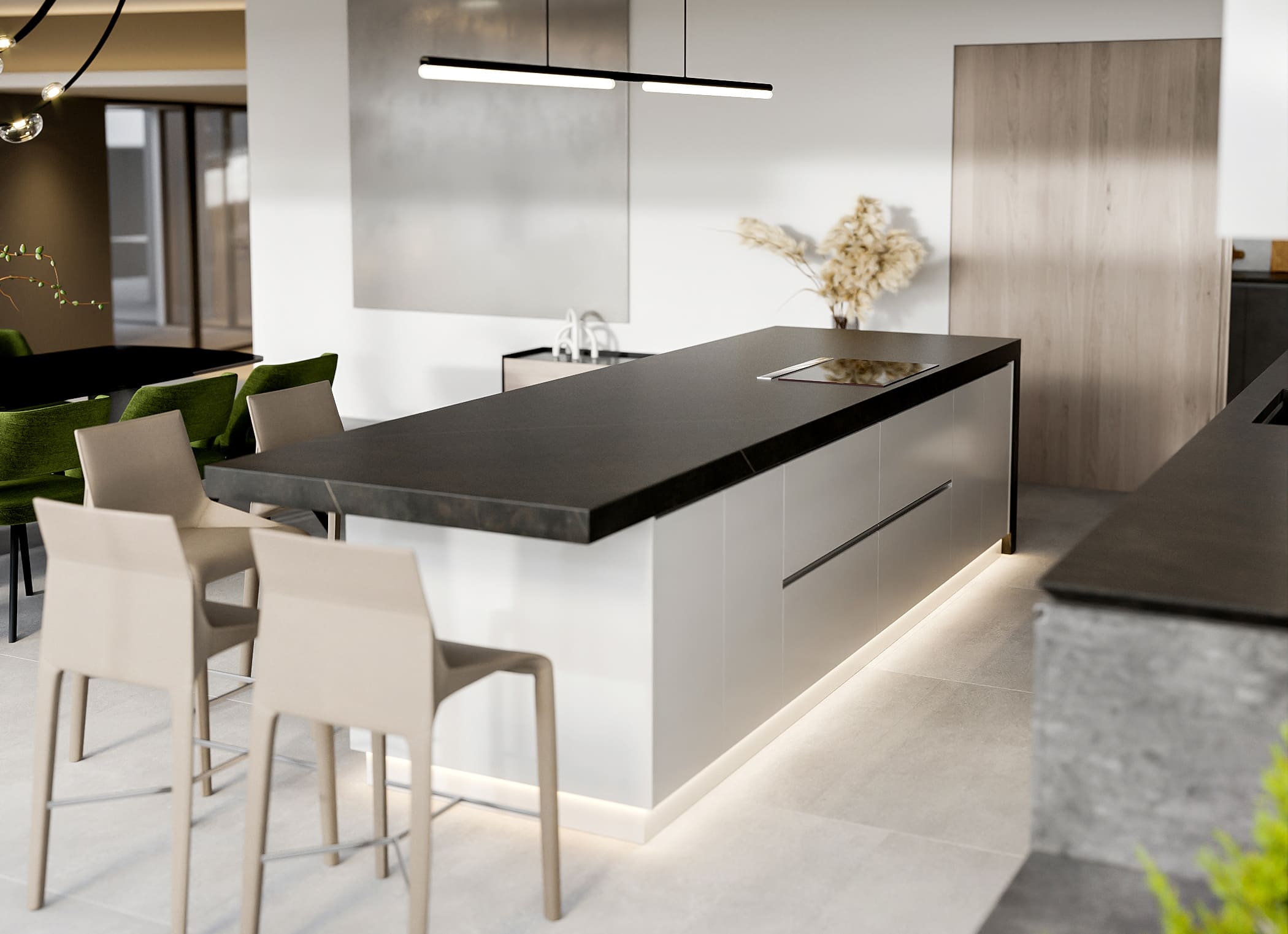 Vienna | Sulina Design